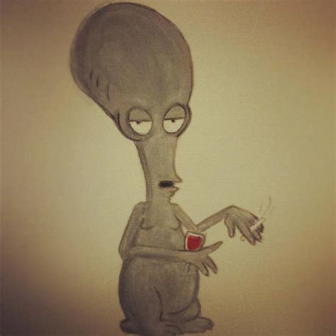 Roger Smith By Monicagardiner On Deviantart