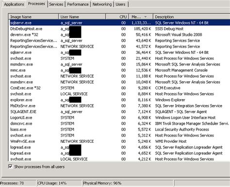 Sql Server Ssis Out Of Memory Error Again Stack Overflow