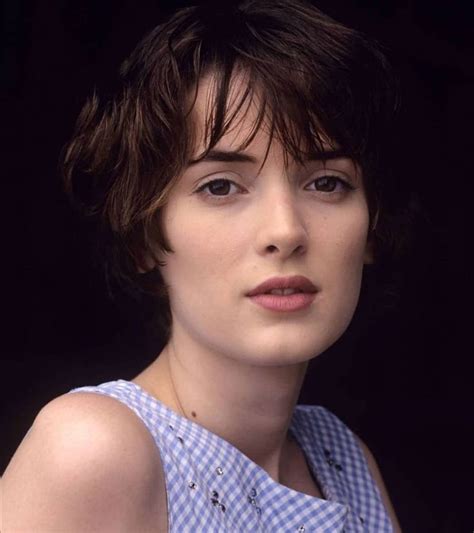 Winona Ryder Winona Ryder Winona Forever Winona
