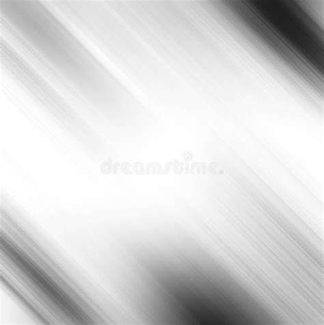 Black And White Stripe Abstract Background Motion Effect Grayscale Fiber Texture Backdrop And