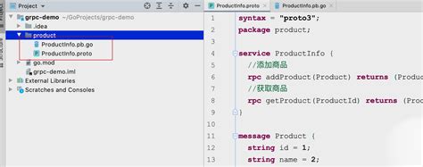 最简单的 gRPC 教程 初识 gRPC 知乎