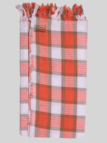 Premium Quality Rectangular Plain And Soft Cotton Terry Towel At Best