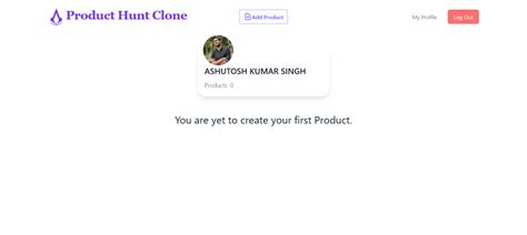 How To Build A Product Hunt Clone Part 2 Of 2