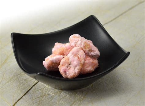 豆菓子専門店豆福で春を味わう豆の世界春編 工房見学豆の食べ比べ春の素材豆の製造実演できたて試食 大ナゴヤ
