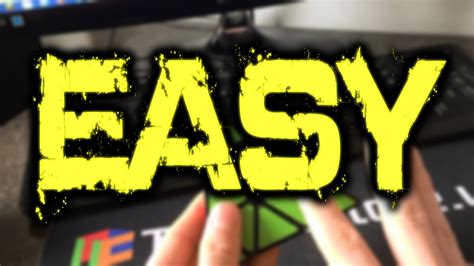 How To Do The Superflip Pattern On The Pyraminx In 9 Moves Youtube