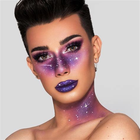 The James Charles Artistry Palette Cloud 10 Beauty