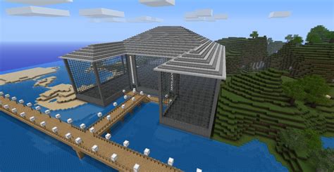 Nice Spawn Area Minecraft Project Nice Spawn Area Minecraft Project
