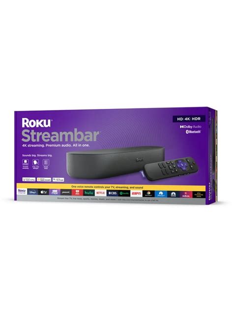 Roku Walmart Business