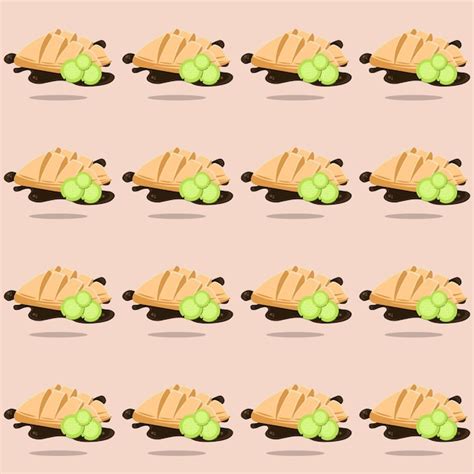 Empekempek Vectors And Illustrations For Free Download Freepik