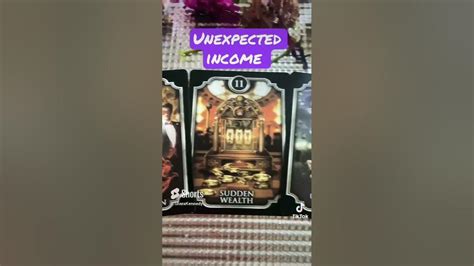 Unexpected Income On The Way Shorts Shortfeed