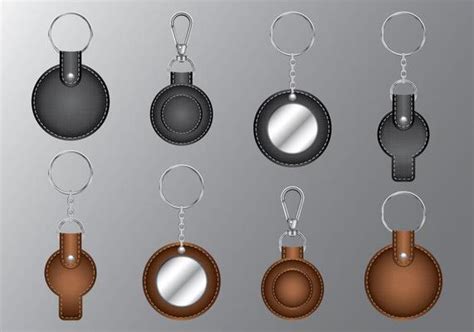 Keychain Vector Art Icons And Graphics For Free Download