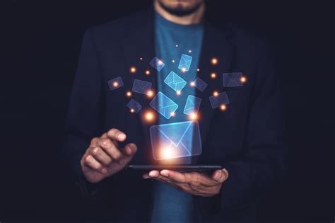 Email Frequency Articles And Biography Entrepreneur