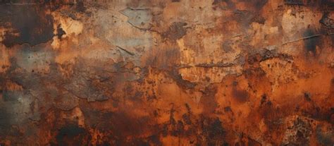 Premium Photo Rusty Texture