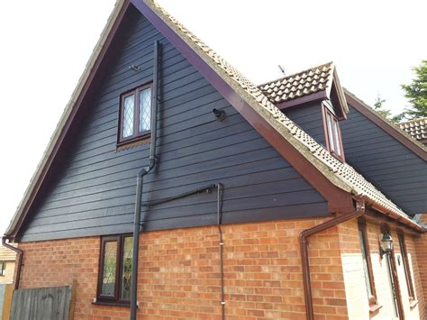 G C Fixings Ltd New Cladding 🤩