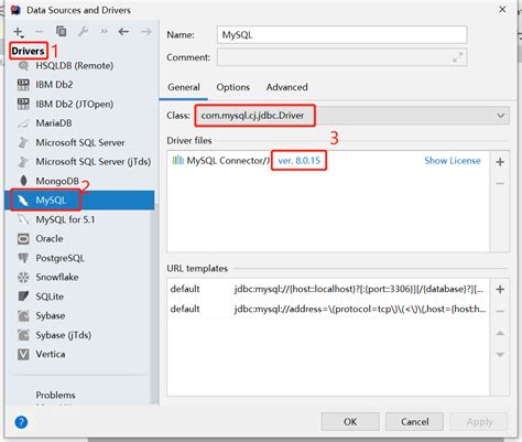 【mysql8 0 18】idea 连接数据库无法显示数据表 墨猴 博客园