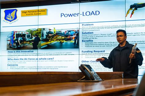 Dvids Images 8th Fw Continues Support For Innovative Solutions