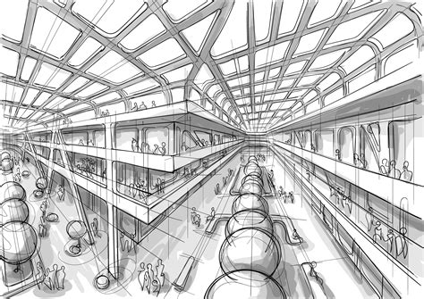 spatial layout and retail performance bayfield training