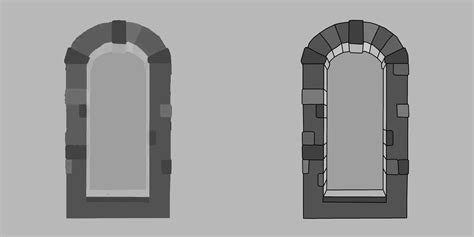 Updated Outline Edge Method Unity Engine Unity Discussions