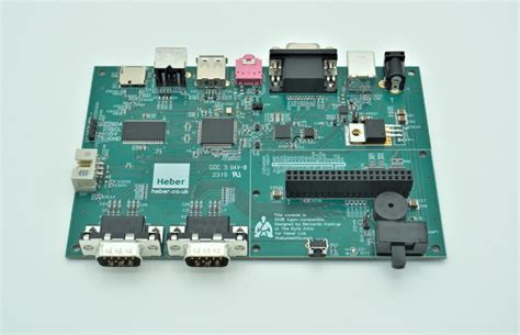 Agon Console8 Heber Ltd