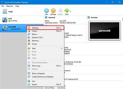 How To Mount Iso On Virtual Machine On Virtualbox Pureinfotech