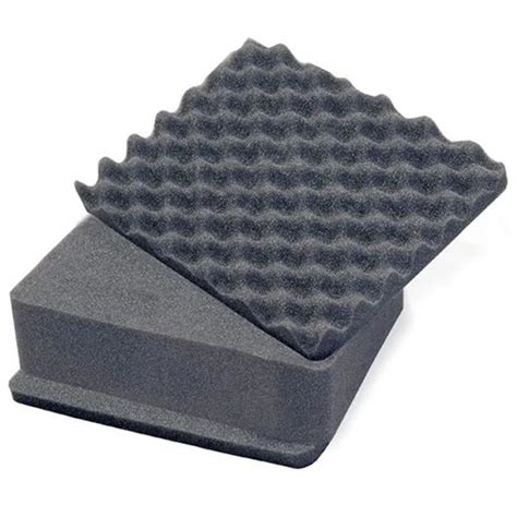 Hprc Cubed Foam For Hprc 2300 Big W