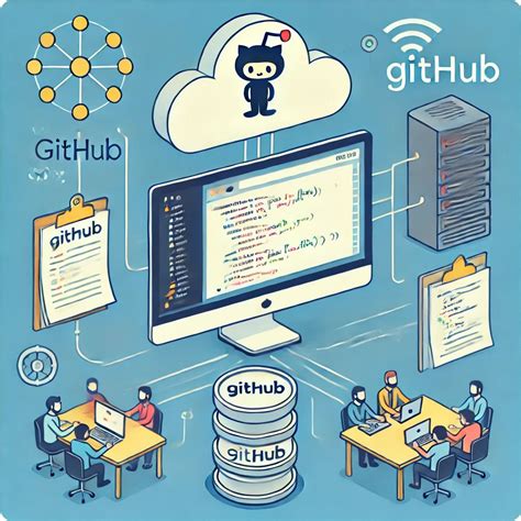 Github Service Developers Developers Collaborate Github Locally