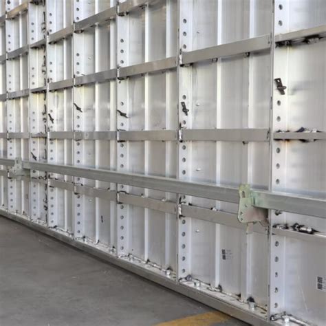 What Are The Safety Requirements For The Use Of Scaffolding Rapid