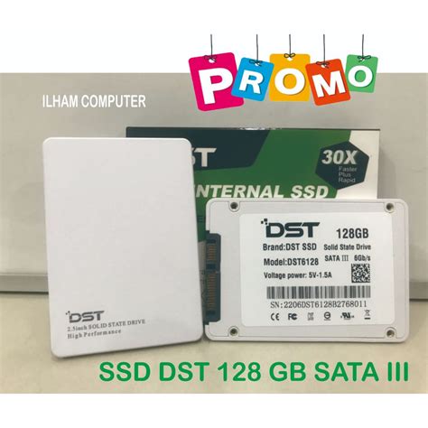 Jual Ssd Dst Gb Sata Iii Shopee Indonesia