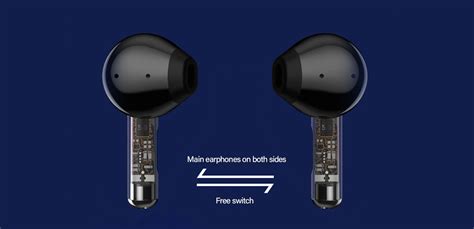 Buy Lenovo Thinkplus LivePods LP12 True Wireless Earbuds Black In Kuwait