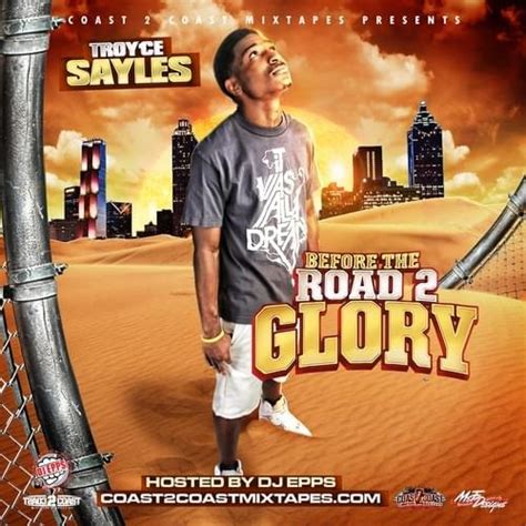 Troyce Sayles Dj Epps Coast 2 Coast Intro Lyrics Genius Lyrics