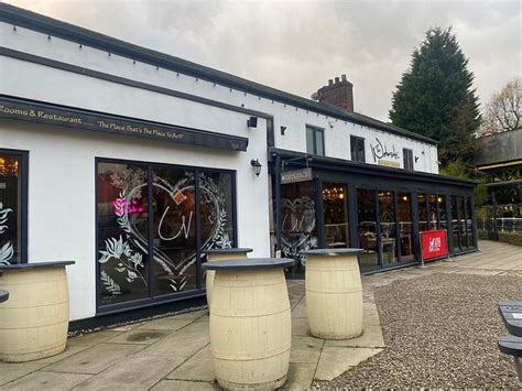 The Waterside Bar And Restaurant Eccles Hotel Reviews Photos Rate