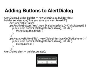 Android Ui Dialog Pdf