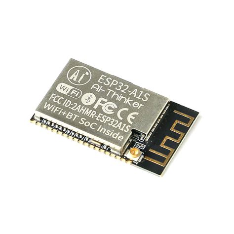 Esp32 A1s Wifi Module Esp32 Serial To Wifi Audio Module