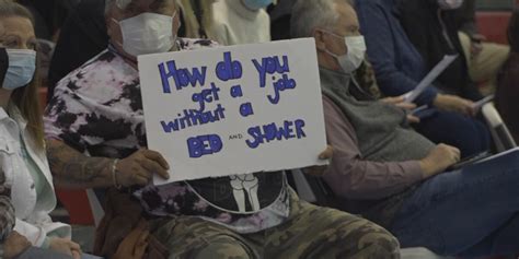 Development Review Committee Denies Transitional Housing Permit For