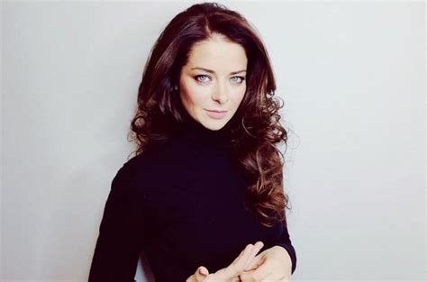 Подборка фотографий самых красивых русских актрис Пикабу