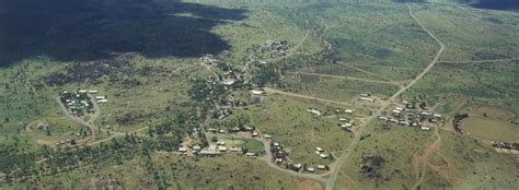 Employment Nganampa Health Council Aboriginal Owned And Controlled