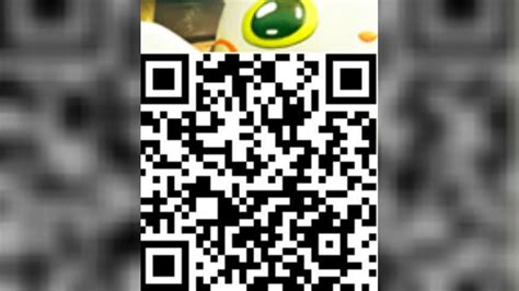 Yo Kai Watch 3 Qr Codes Youtube