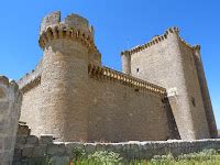 En Buena Lid El Castillo De Villafuerte De Esgueva