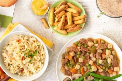 Nutrisystem Week 1 Explained The Leaf Nutrisystem Blog
