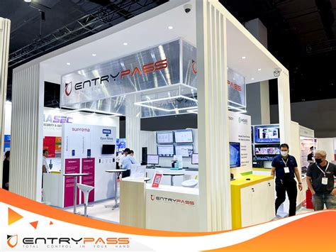 Entrypass CÔng Ty CỔ PhẦn PhÂn PhỐi GiẢi PhÁp Dng