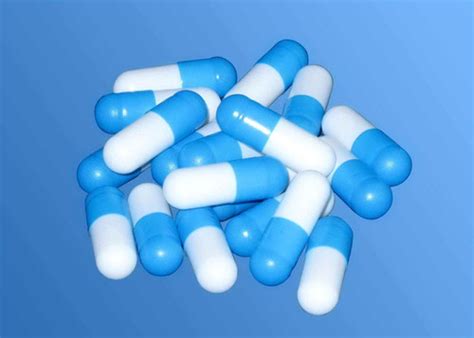 Ivermectin Capsules Custom Compounded At 02 Mgkg Meds For Stat