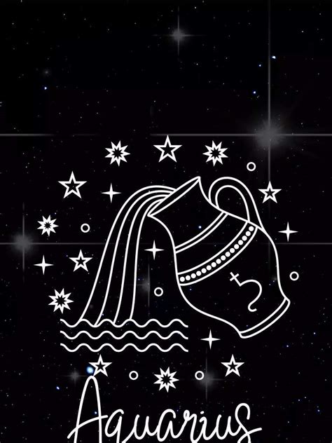 Aquarius Monthly Horoscope Predictions August 2023 Times Of India