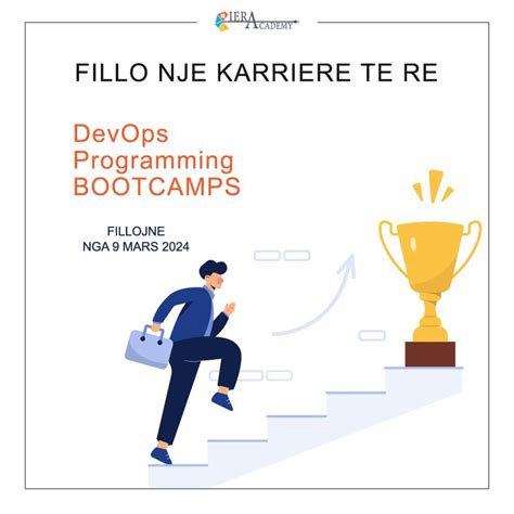 Ier Academy On Linkedin Ieracademy Devopsbootcamp