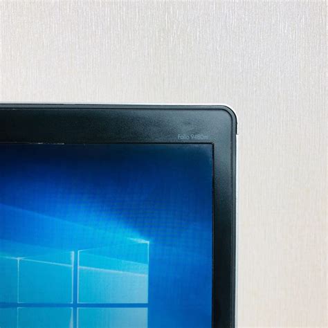 Hp Elitebook Folio M Laptop Gb Storage Gb Ram Core I U Th Gen