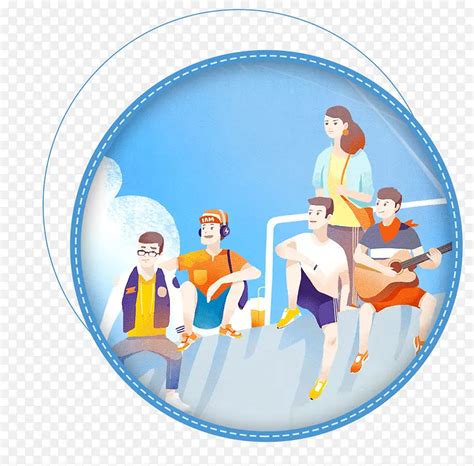 毕业季青春不散场海报背景png图片素材下载 图片编号7727078 Png素材网