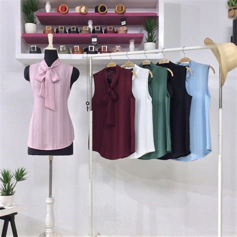 شميز قصير Vivara Group