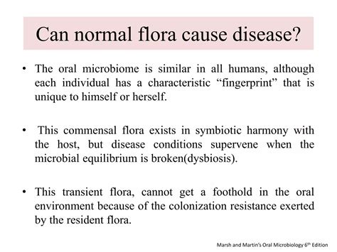 Endodontic Microflora Pptx