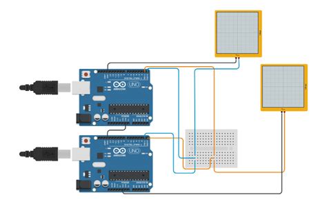 Circuit Design Copy Of Ingenious Turing Tinkercad