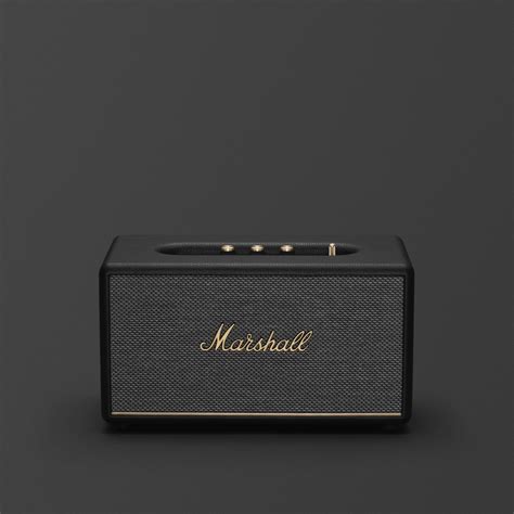 Support For Stanmore Iii