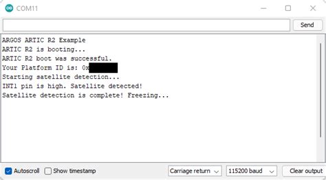 Sparkfun Tut Zhdocsargos Artic R2 Satellite Transceiver Shield Hookup